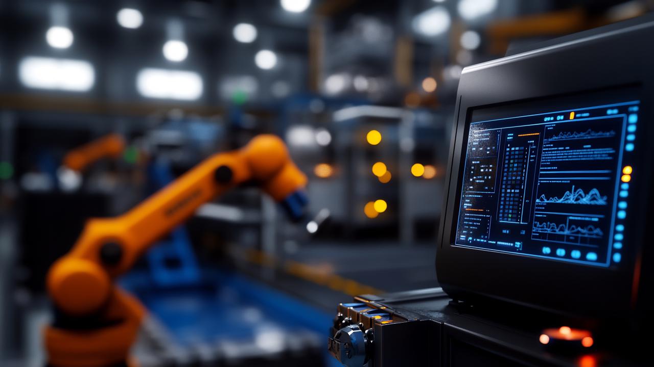 Top 3 Cyber Threats on Manufacturing in 2025 | Bitsight